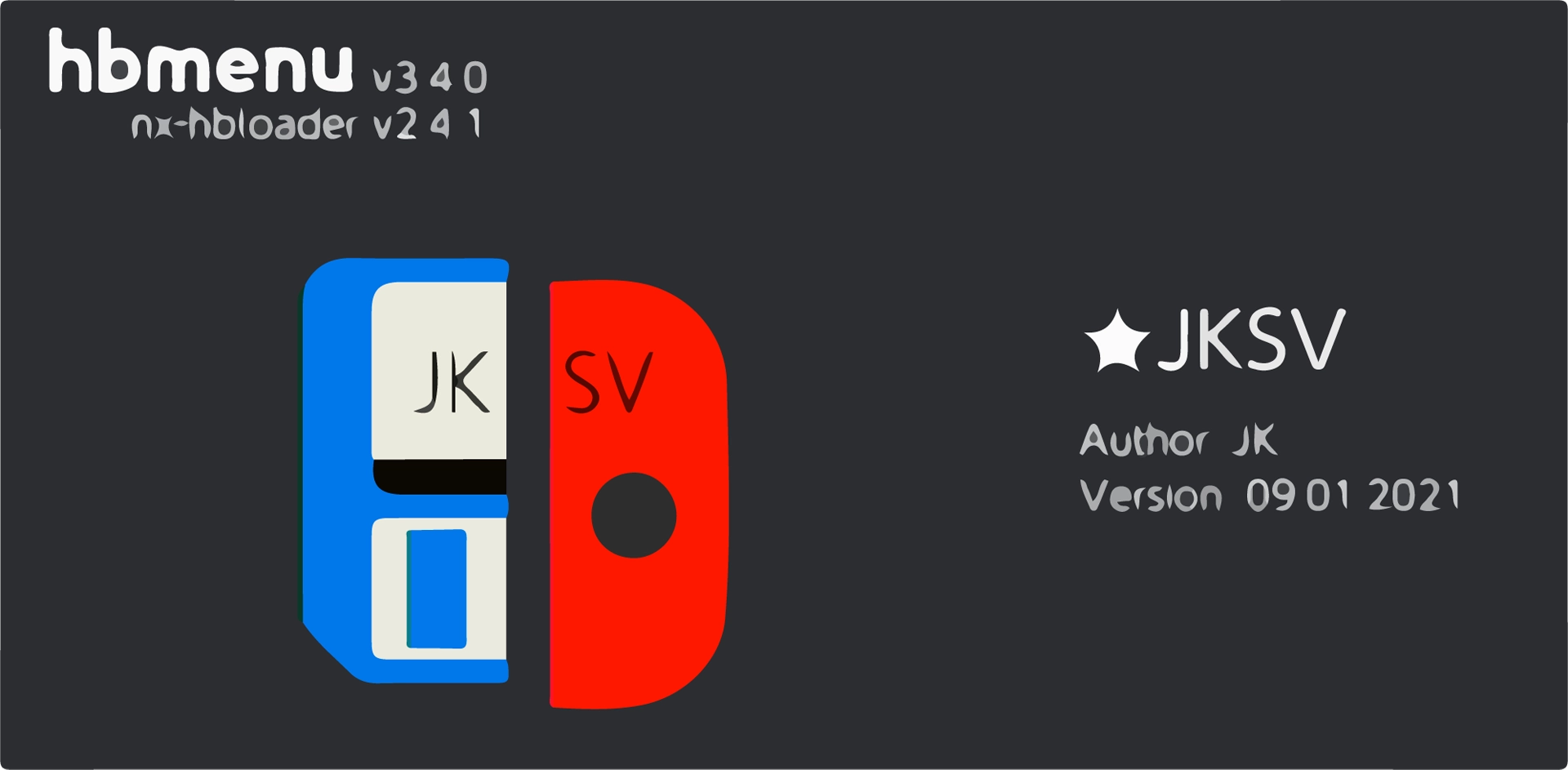 JKSV backups and restoring – Ghosty Mods
